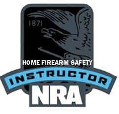 NRA Instructor - Home Firearms Safety